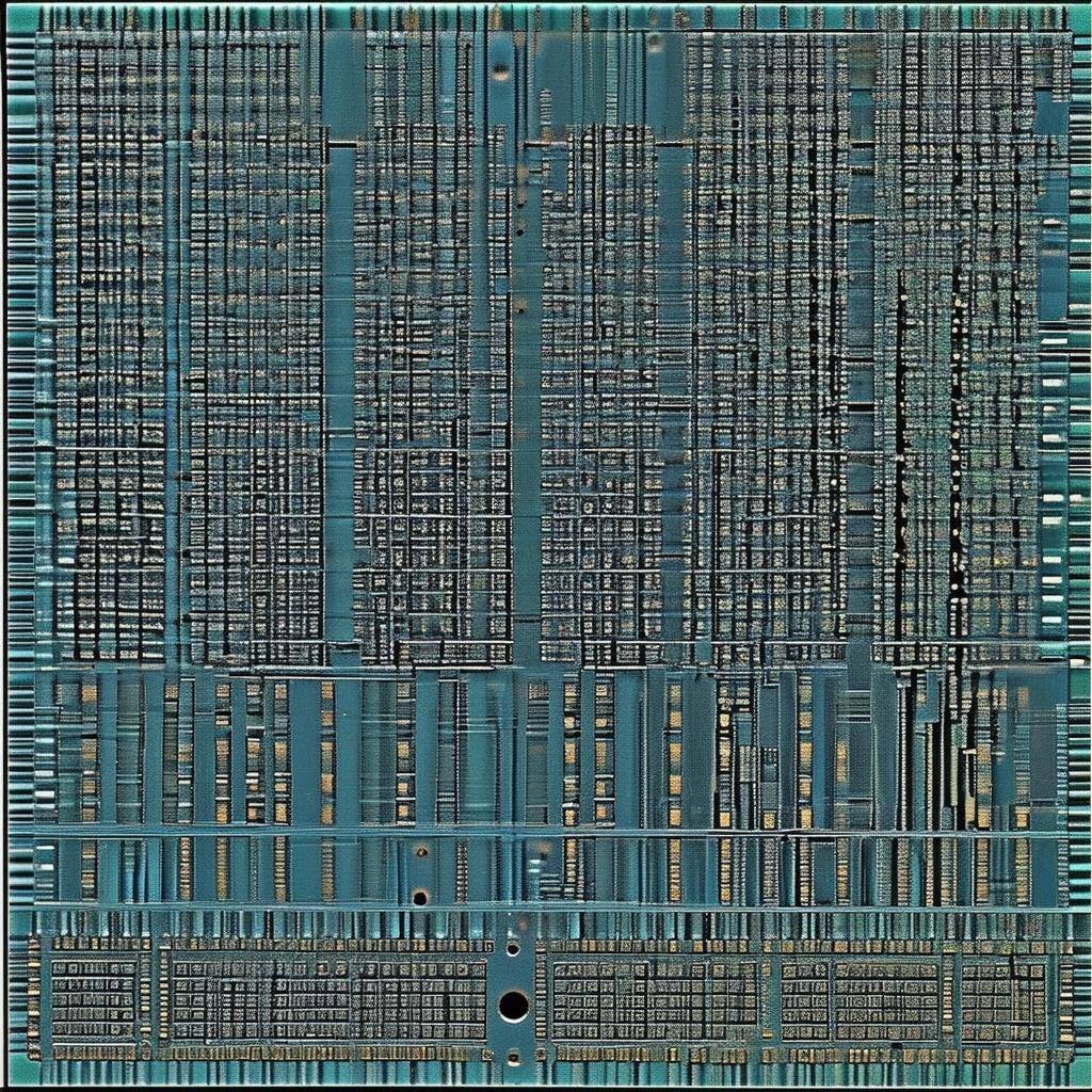 Semiconductor Defect Detection With Bright Field Microscopy And Dark